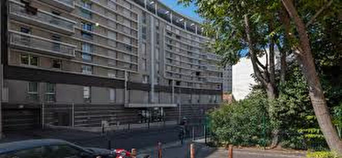 Appartement à vendre - Marseille e , Saint-Pierre - 1 pièce