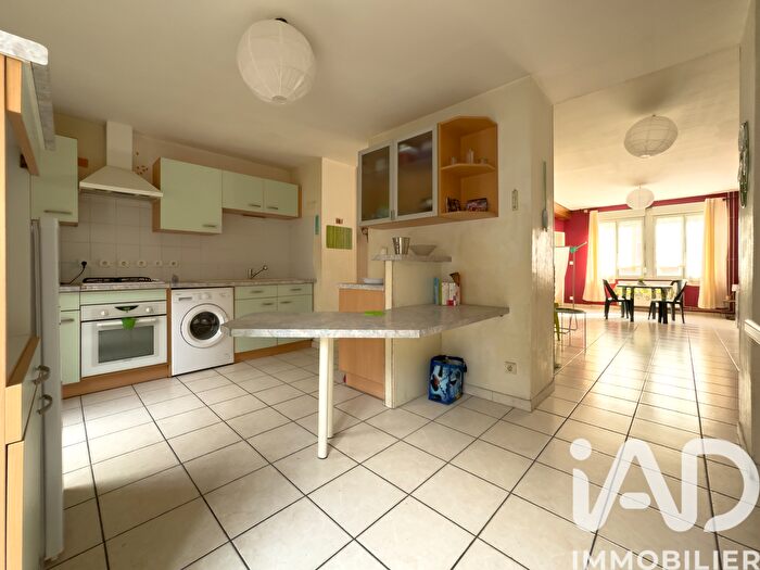 Maison 5 pièces à vendre - Nouzonville