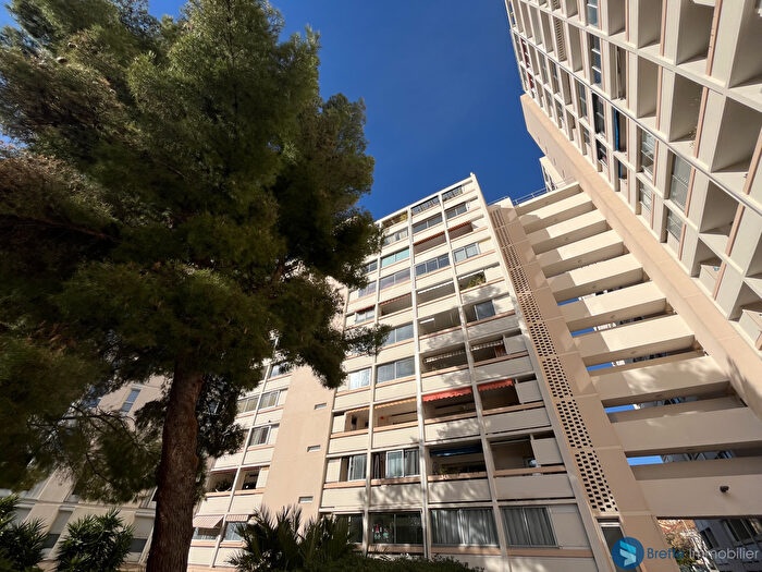 Appartement 4 pièces à vendre - Toulon, Claret