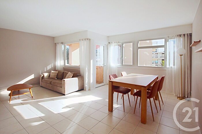 Bordeaux, Parc Bordelais - Appartement 4 pièces à louer