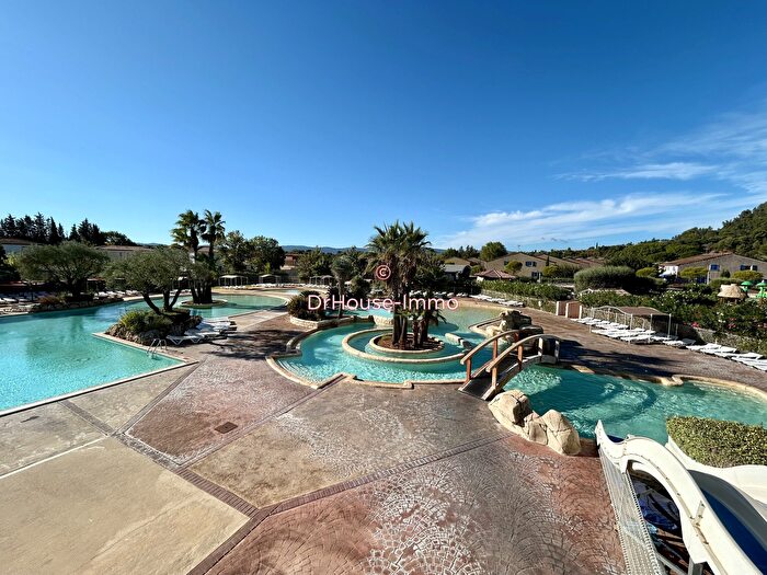 Maison à vendre - Vidauban - 4 pièces - 3 chambres