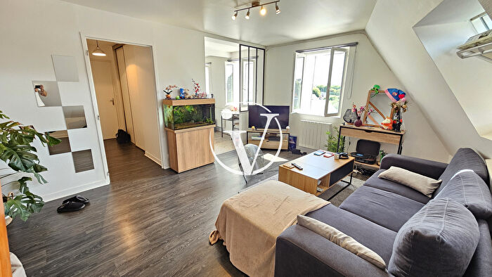 Vendôme : Appartement 2 pièces à louer