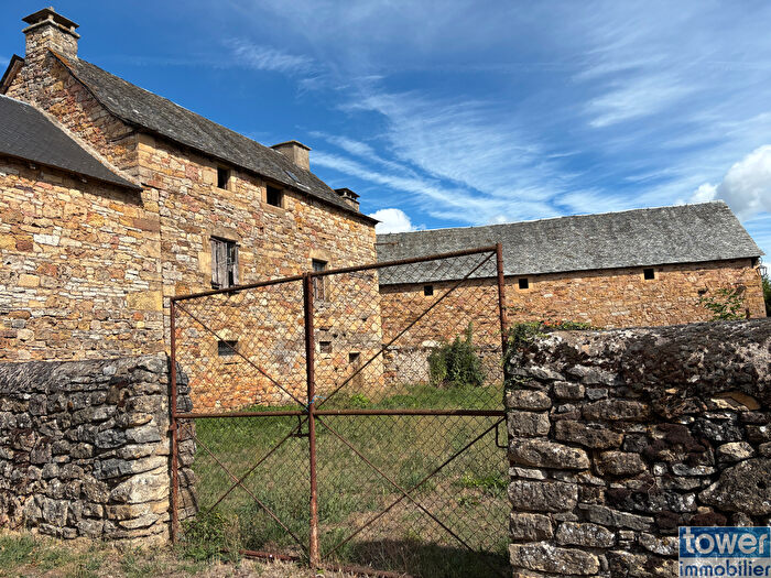 Vimenet : Maison 5 pièces à vendre