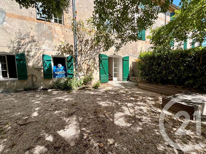 Appartement 4 pièces à Saint-Cyr-sur-Mer, Gare, La Miolane, Bel-Air, à louer