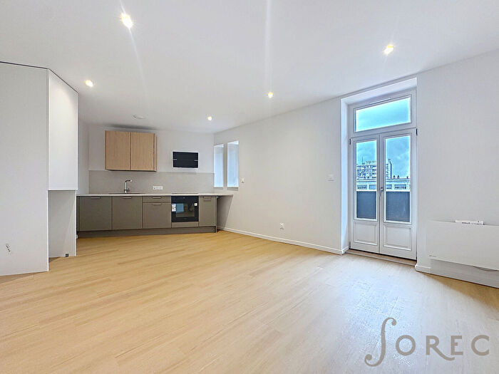 Appartement 3 pièces à vendre - Montigny-lès-Metz, Centre-ville, Botanique