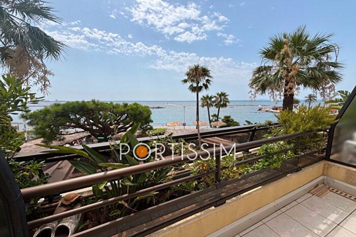 Saint-Laurent-du-Var, Bord de Mer, Port de Plaisance - Appartement 1 pièce à vendre
