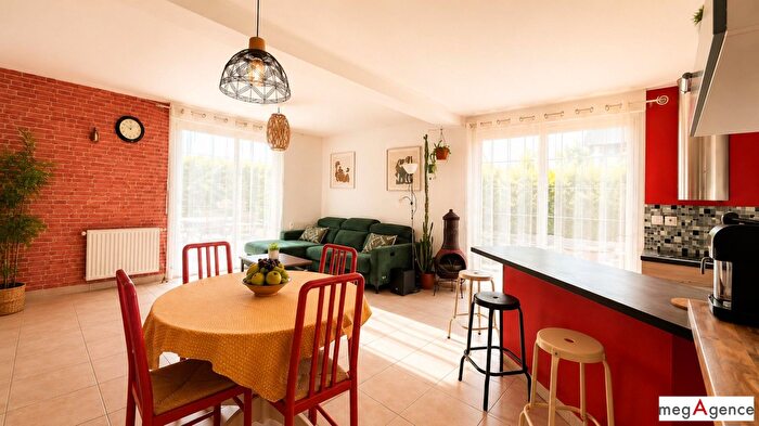 Maison 5 pièces à vendre à Saint-Malo, Château-Malo