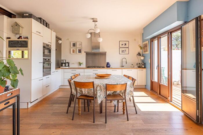Maison 7 pièces à vendre - Nantes, Sainte-Thérèse, Rond-Point de Vannes
