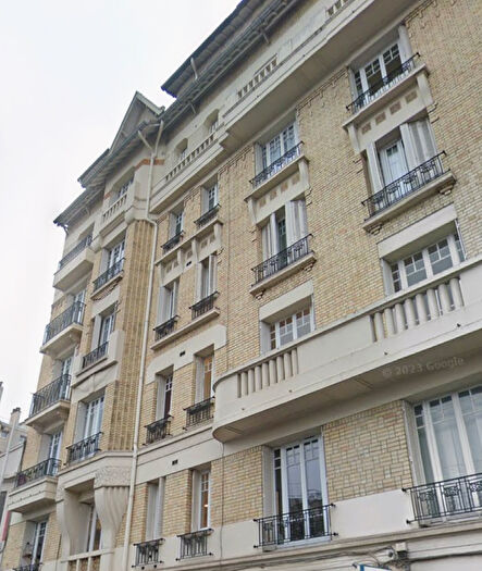 Appartement 1 pièce à vendre - Enghien-les-Bains