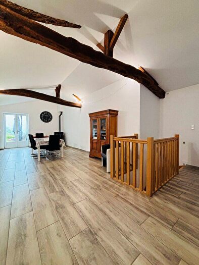 Maison 3 pièces à Cogny, à louer