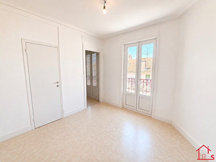 Nancy, Trois Maisons, Saint-Fiacre, Crosne, Vayringe : Appartement 2 pièces à louer