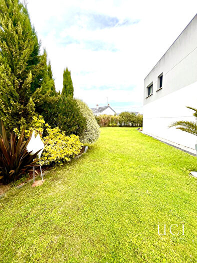 Maison 7 pièces à Angers, Doutre, Saint-Jacques, à vendre