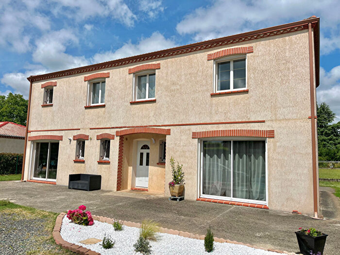 Maison 5 pièces à vendre - Albi, Centre-ville