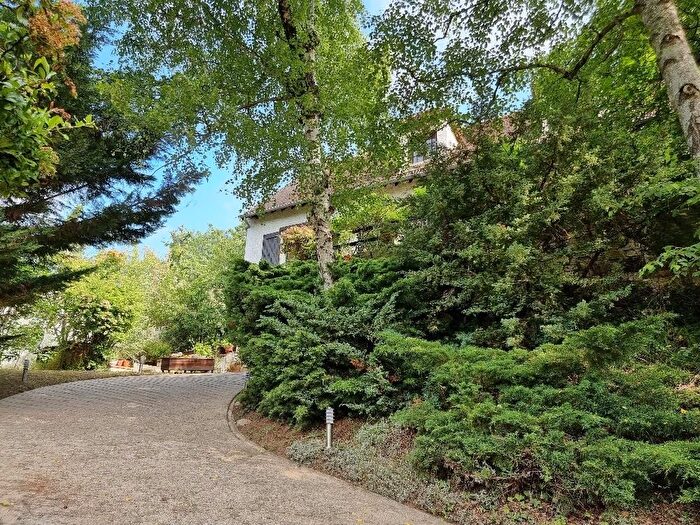 Maison à vendre - Milly-la-Forêt - 5 pièces - 3 chambres