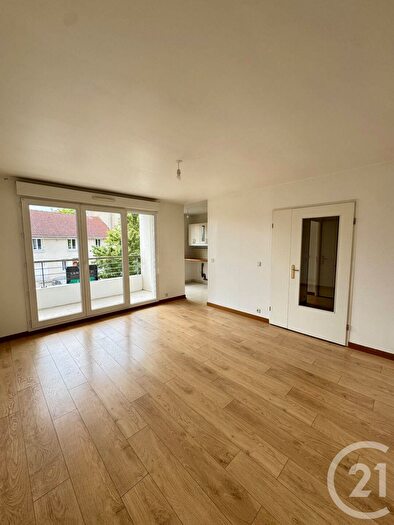 Appartement 2 pièces à louer à Brétigny-sur-Orge