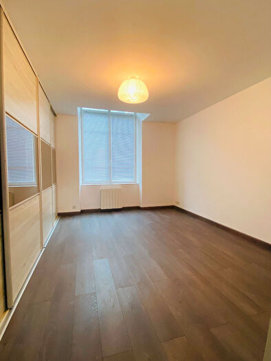 Saint-Brieuc, Centre-ville, Saint-Michel, Le Légué, Notre-Dame - Appartement 1 pièce à louer