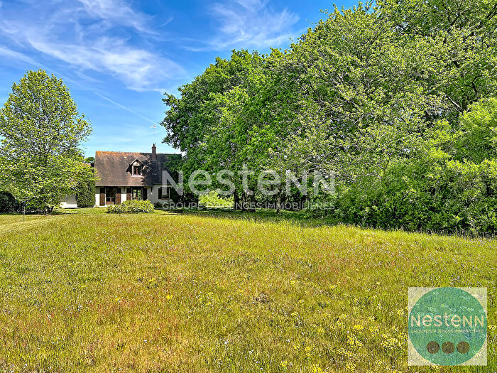 Crouy-sur-Cosson : Maison 5 pièces à vendre