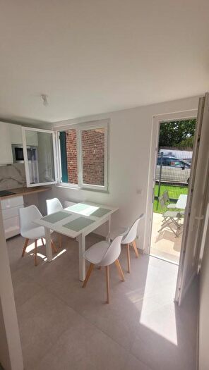 Appartement 2 pièces à vendre - Ormesson-sur-Marne