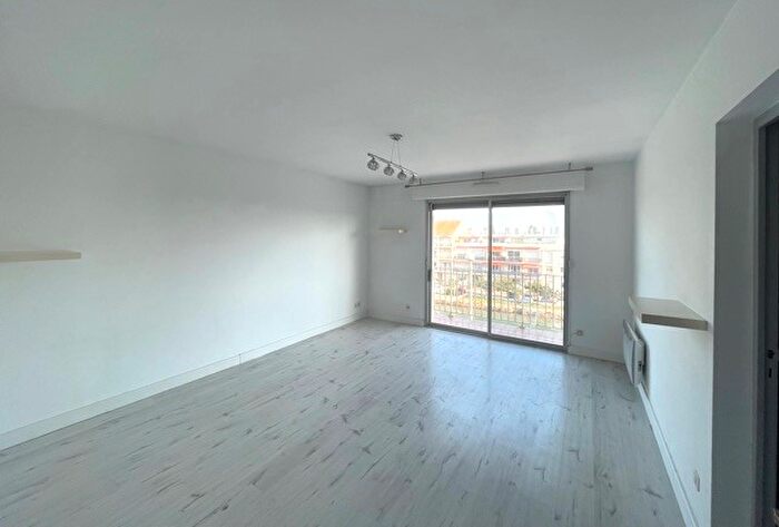 Appartement 3 pièces à louer - Palavas-les-Flots