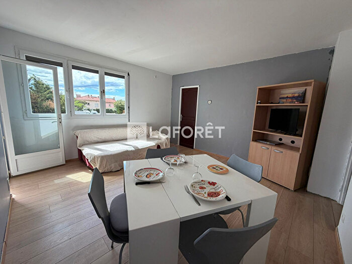 Appartement 4 pièces à vendre à Perpignan, Las Cobas
