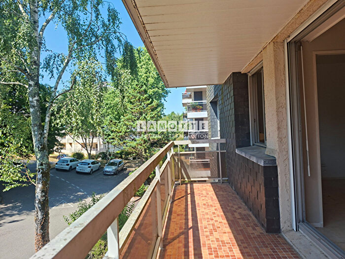 Appartement 1 pièce à vendre - Vannes, Ouest