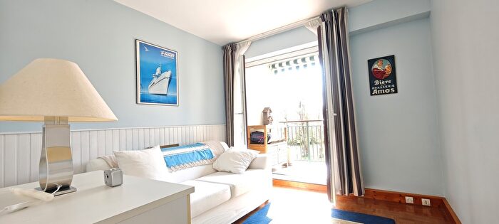 Appartement à vendre - Avon, Vallée - 3 pièces - 1 chambre