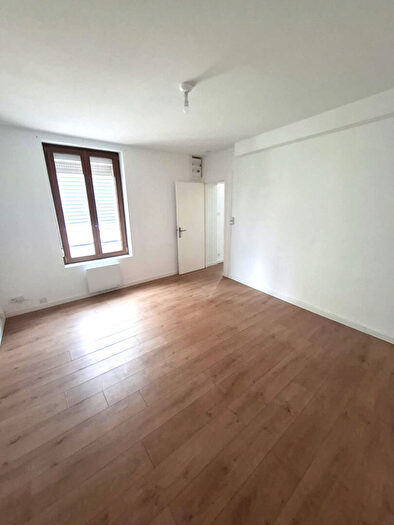 Appartement à louer - Le Quesnoy - 2 pièces - 1 chambre