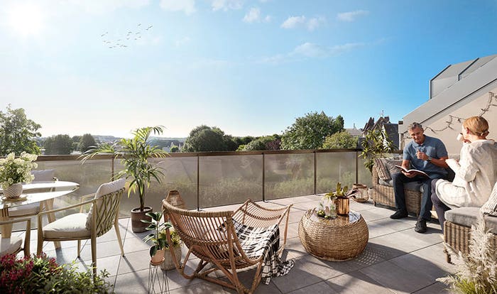 Maison 1 pièce à vendre à Ouistreham