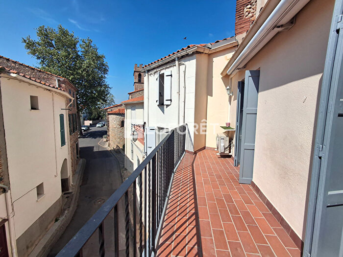 Maison à vendre - Saint-Estève - 4 pièces - 2 chambres