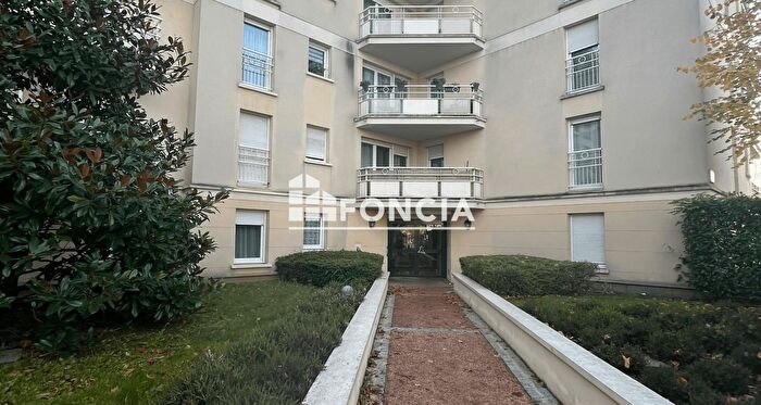 Appartement 3 pièces à vendre à Dugny