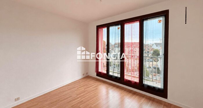 Dreux, Centre-ville : Appartement 1 pièce à vendre
