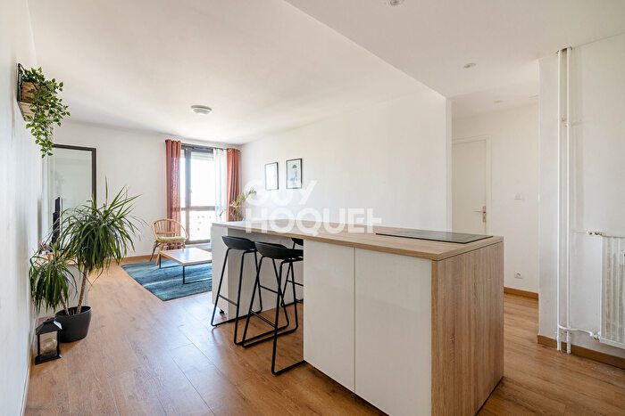 Appartement à vendre - Toulouse, Bagatelle, La Faourette - 4 pièces - 3 chambres