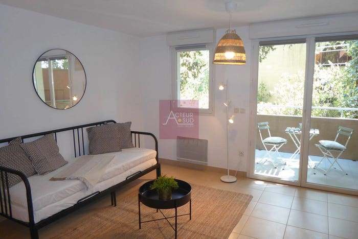 Appartement 1 pièce à louer à Hôpitaux-Facultés, Montpellier