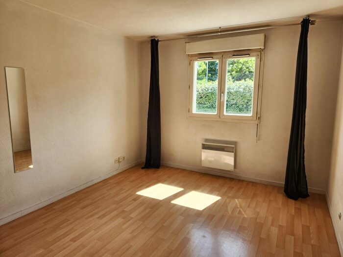 Appartement 1 pièce à louer - Pessac, Brivazac, Candau
