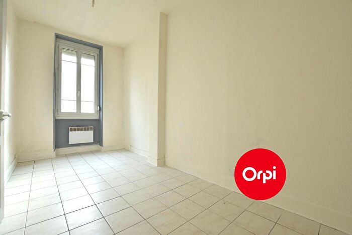 Appartement 2 pièces à louer - Lyon 8ème, Etats Unis