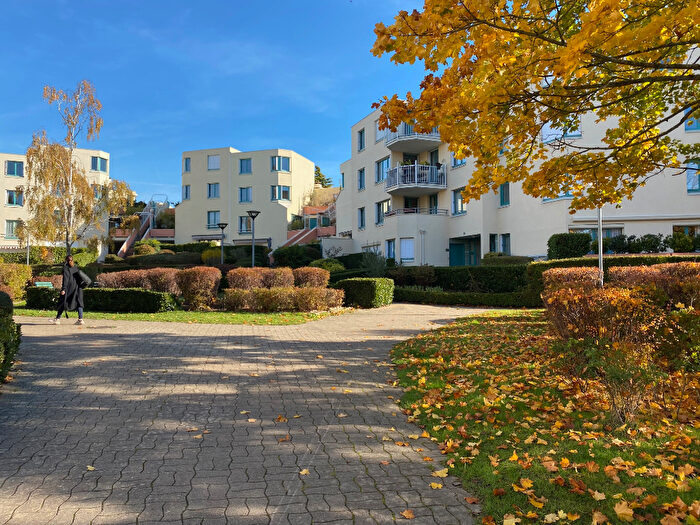 Le Chesnay, Glatigny, Rueil - Appartement 1 pièce à louer