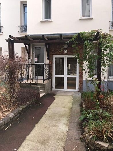 Appartement 1 pièce à louer à Paris 20ème, Père Lachaise, Réunion