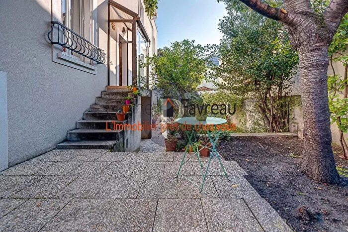 Maison 5 pièces à Alfortville, Zola Carnot, Alouettes, Val de Seine, à vendre