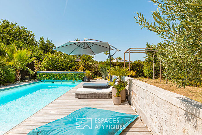 Maison 7 pièces à vendre - Médis