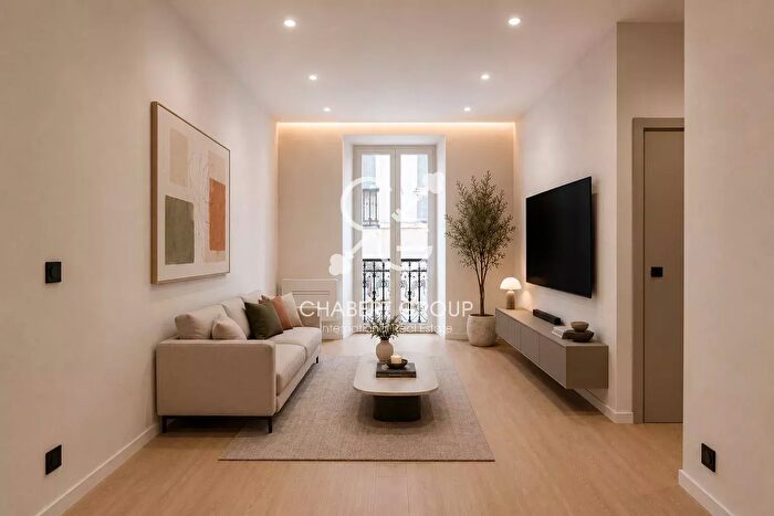 Appartement 2 pièces à vendre à Villefranche-sur-Mer