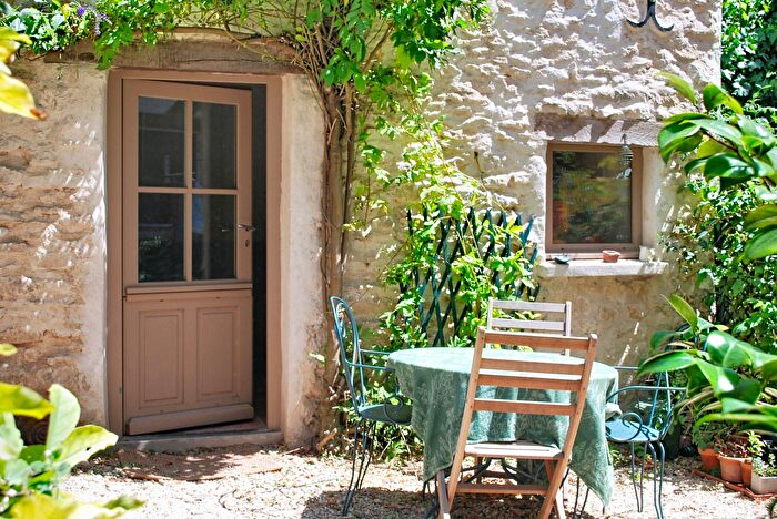 Maison à vendre - Feucherolles - 5 pièces - 3 chambres