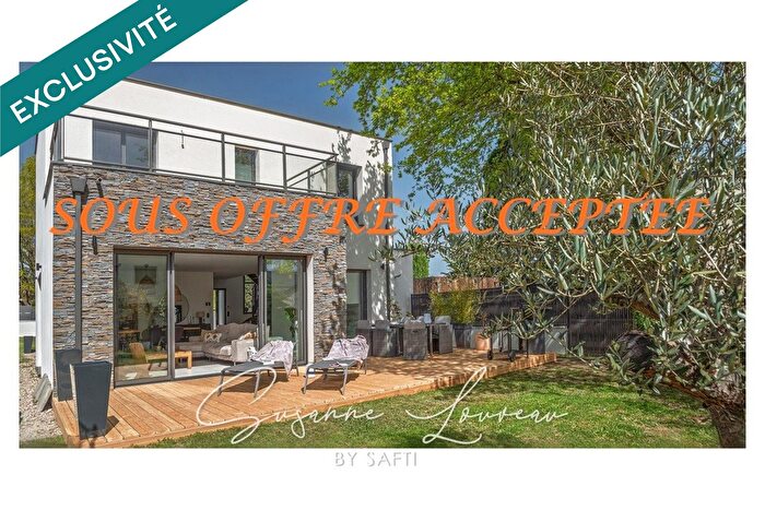 Létang-la-Ville : Maison 5 pièces à vendre