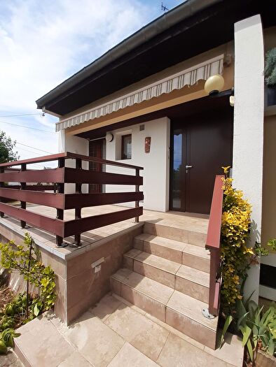 Seichamps - Maison 6 pièces à vendre