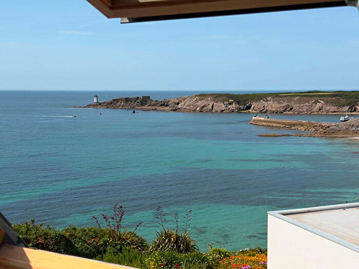 Maison 6 pièces à vendre - Le Conquet