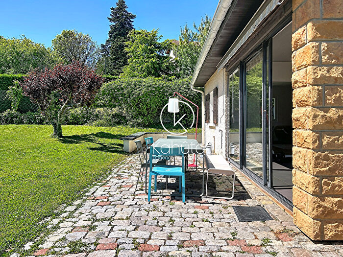 Maison 7 pièces à vendre - Limonest