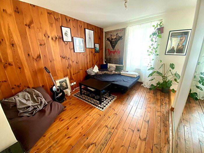 Appartement 2 pièces à louer - Centre, Clermont-Ferrand