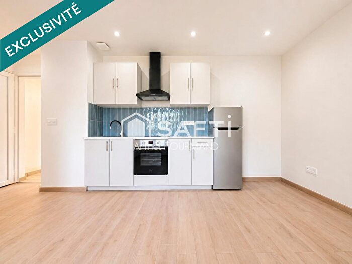 Appartement 1 pièce à vendre à Saint-Gelais