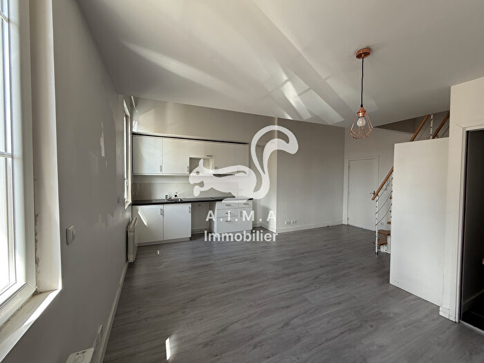 Appartement 1 pièce à vendre à Mios