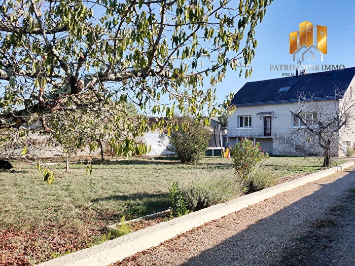 Vaas : Maison 5 pièces à vendre