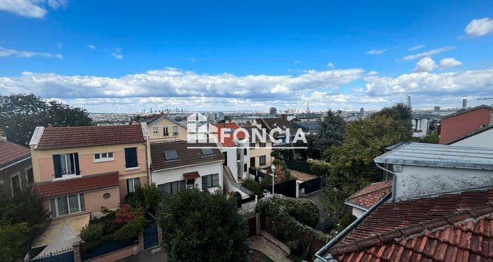 Epinettes, Issy-les-Moulineaux : Appartement 2 pièces à louer